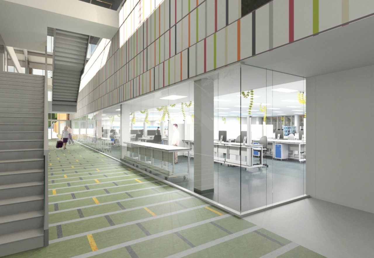 Profile – Careers Zone