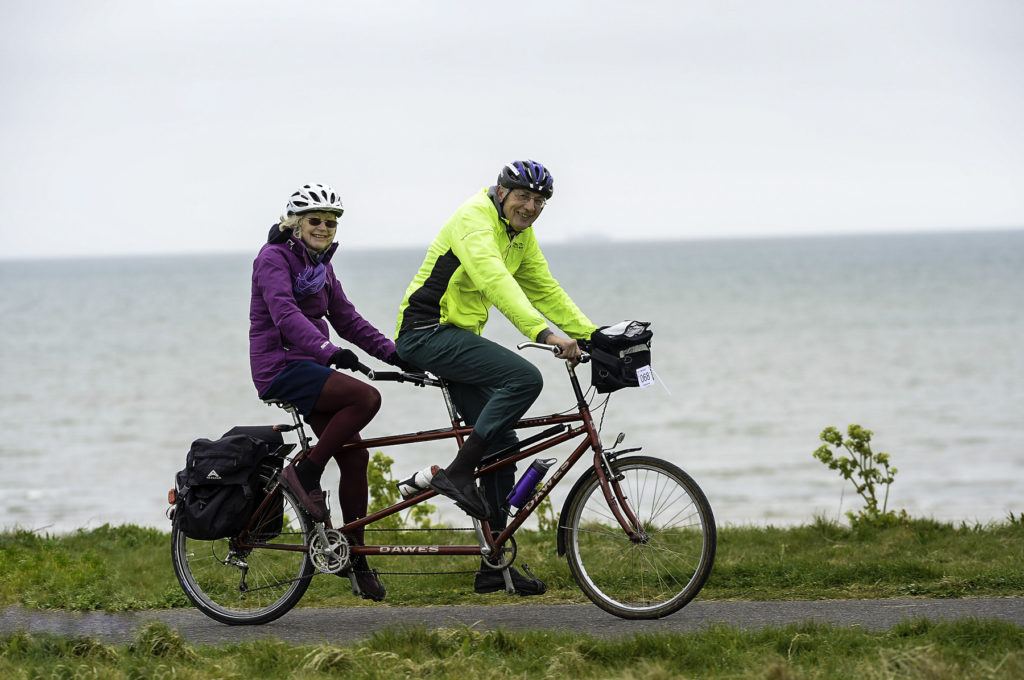 Profile – Relationships Zone